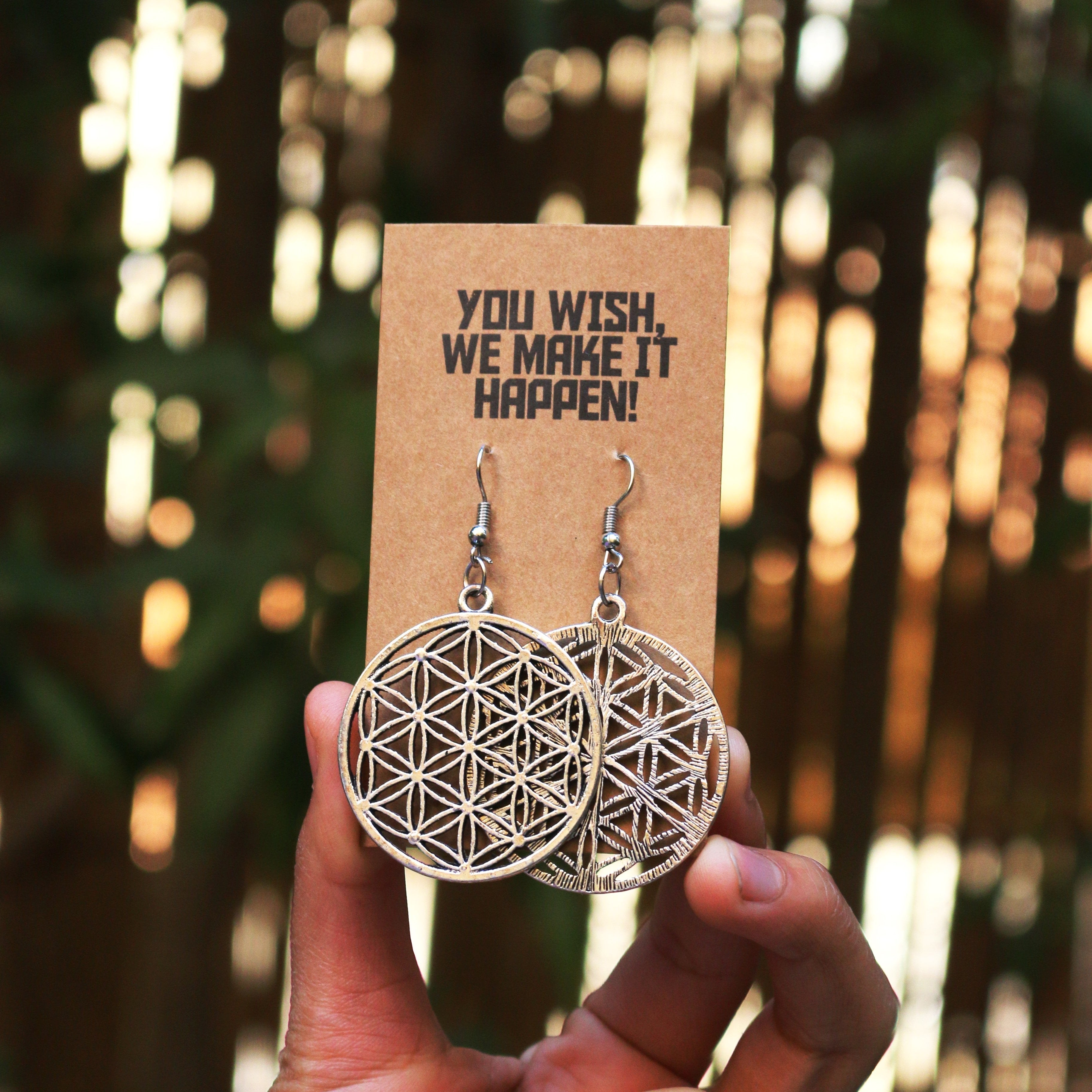 EARRING – QAAFGALLERY