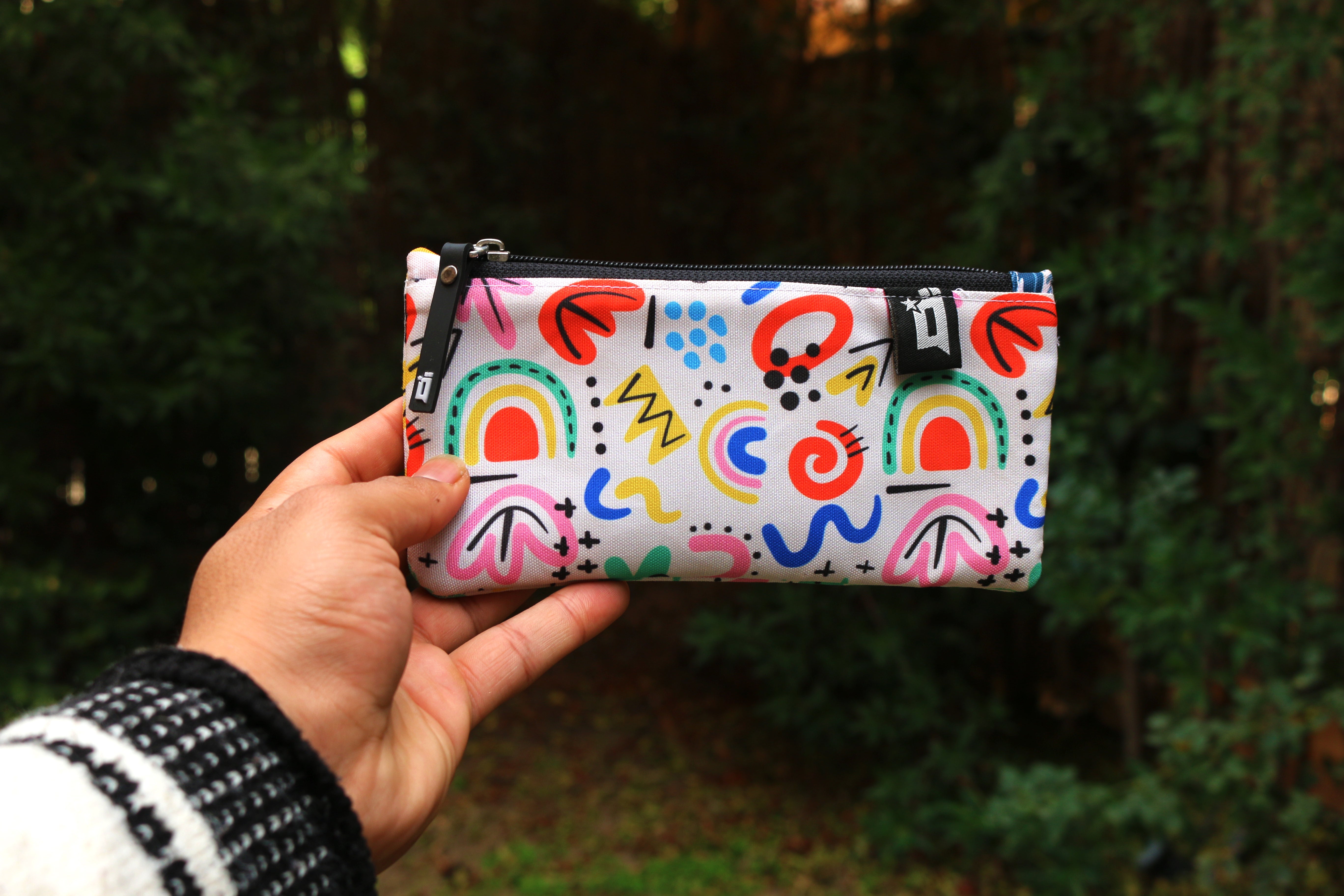 MINI POUCH – QAAFGALLERY