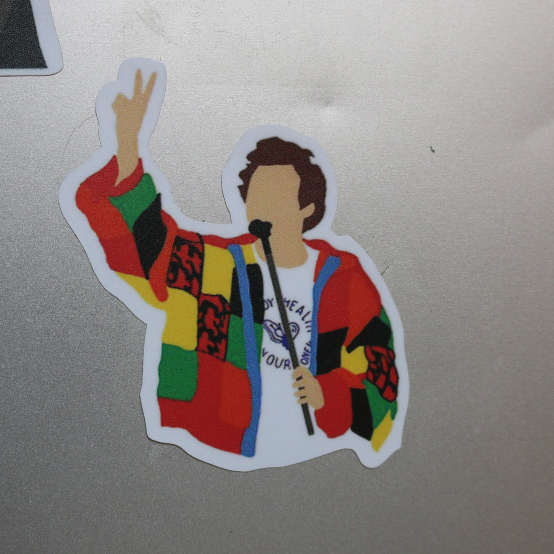 Harry Styles Sticker – QAAFGALLERY