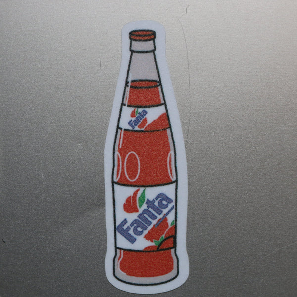 Fanta Sticker – QAAFGALLERY