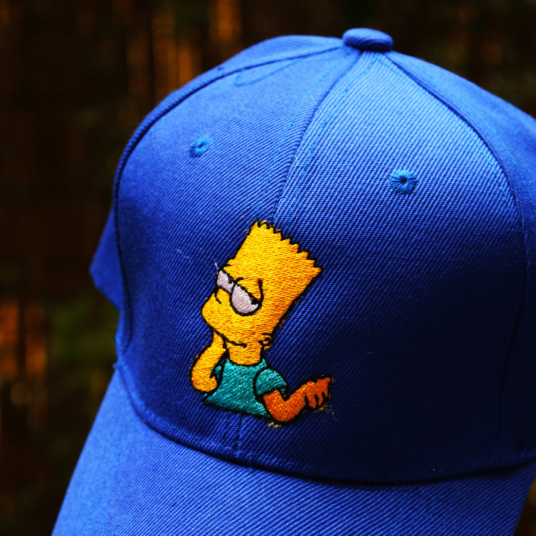 Simpson Cap – QAAFGALLERY